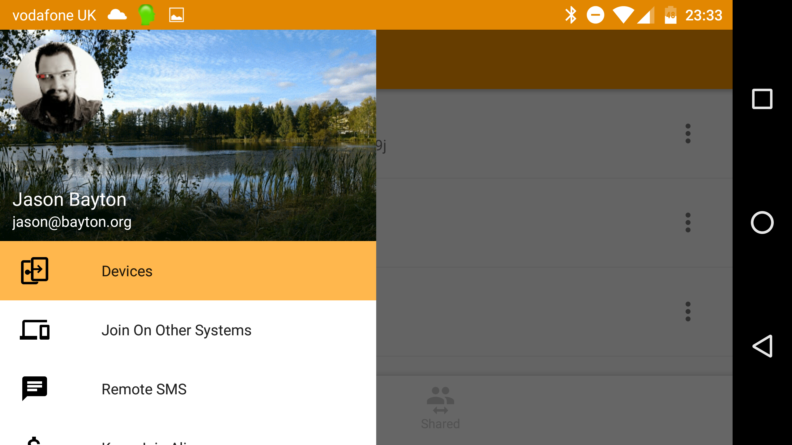 My top Android apps 2016 | Jason Bayton